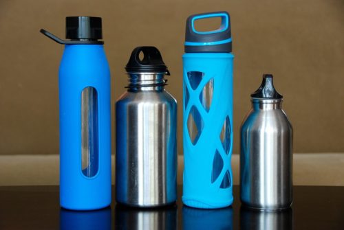 The 6 Best Reusable Water Bottles For 2021