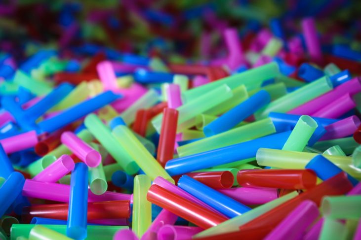 Are Straws Recyclable? The Environmental Nightmare