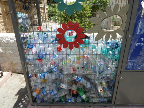 The 11 Most Important Recyclable Items