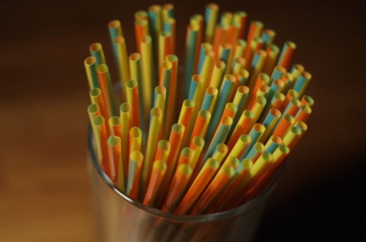 Are Straws Recyclable? The Environmental Nightmare