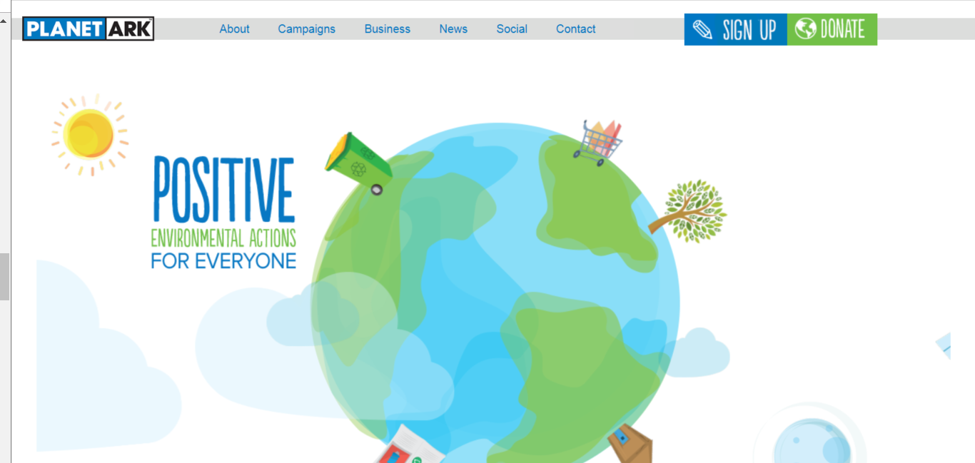 The Top 20 Sustainability Blogs 2021