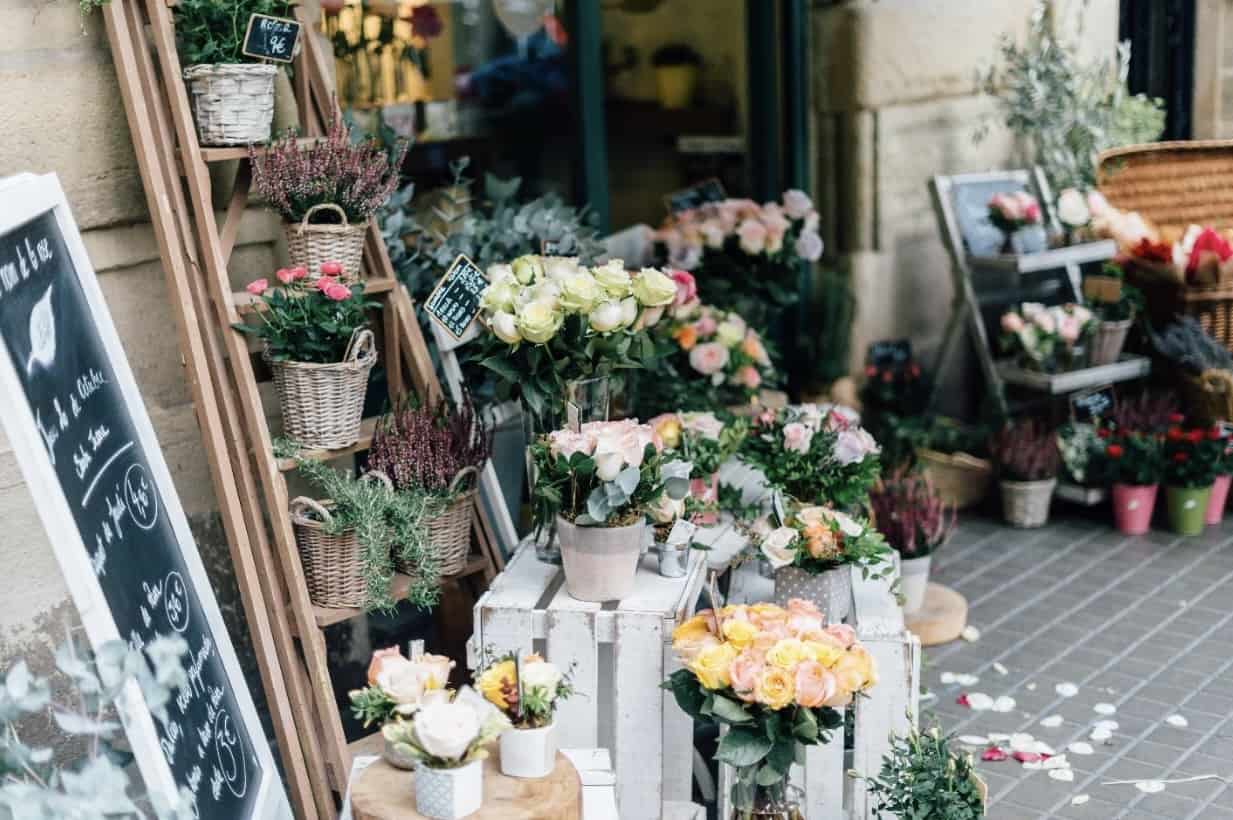 The Eco-Friendly Florist: Sustainable Practices In The Flower Industry