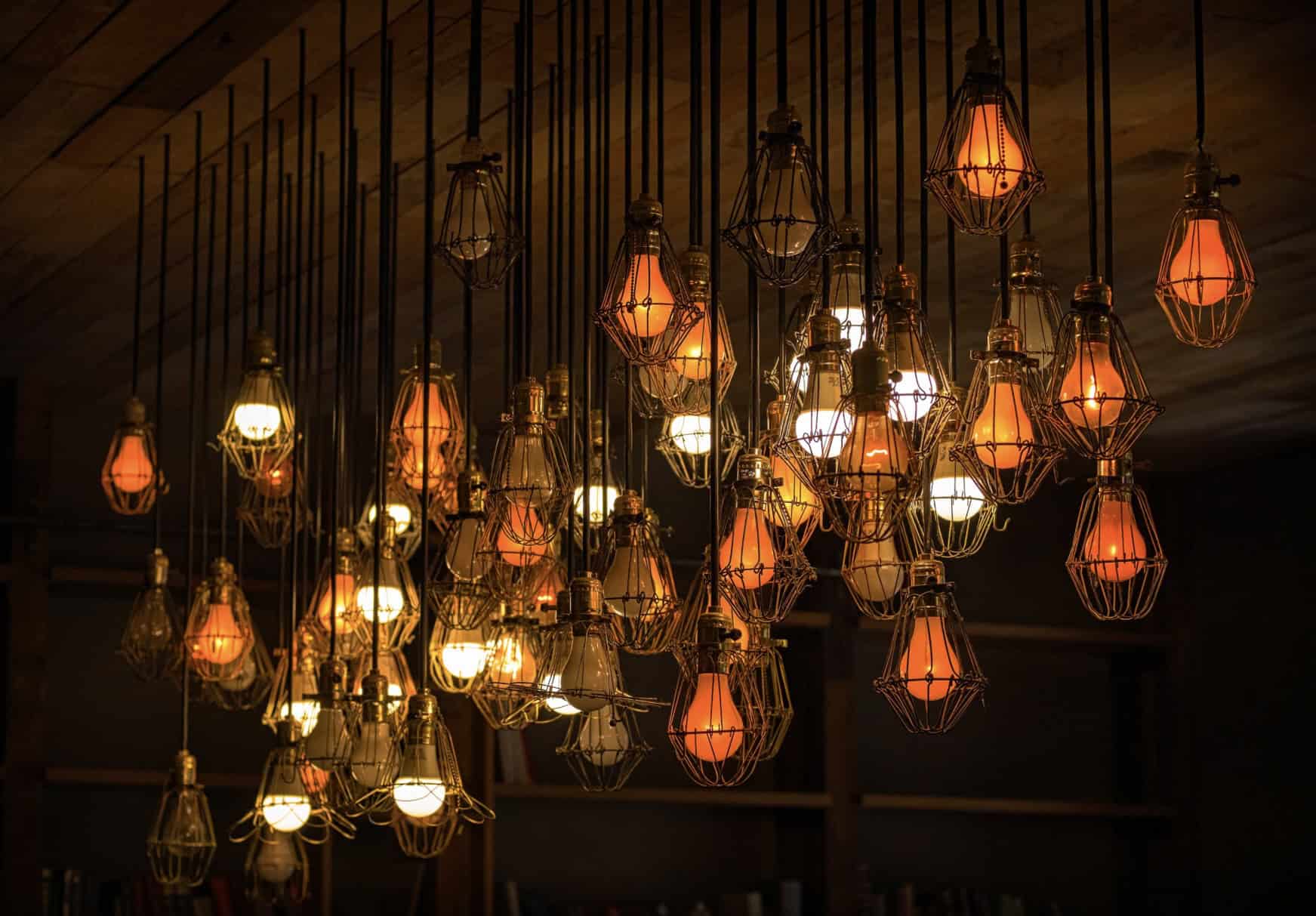 Illuminating Sustainably: An Expert Guide To Eco-Friendly Lighting