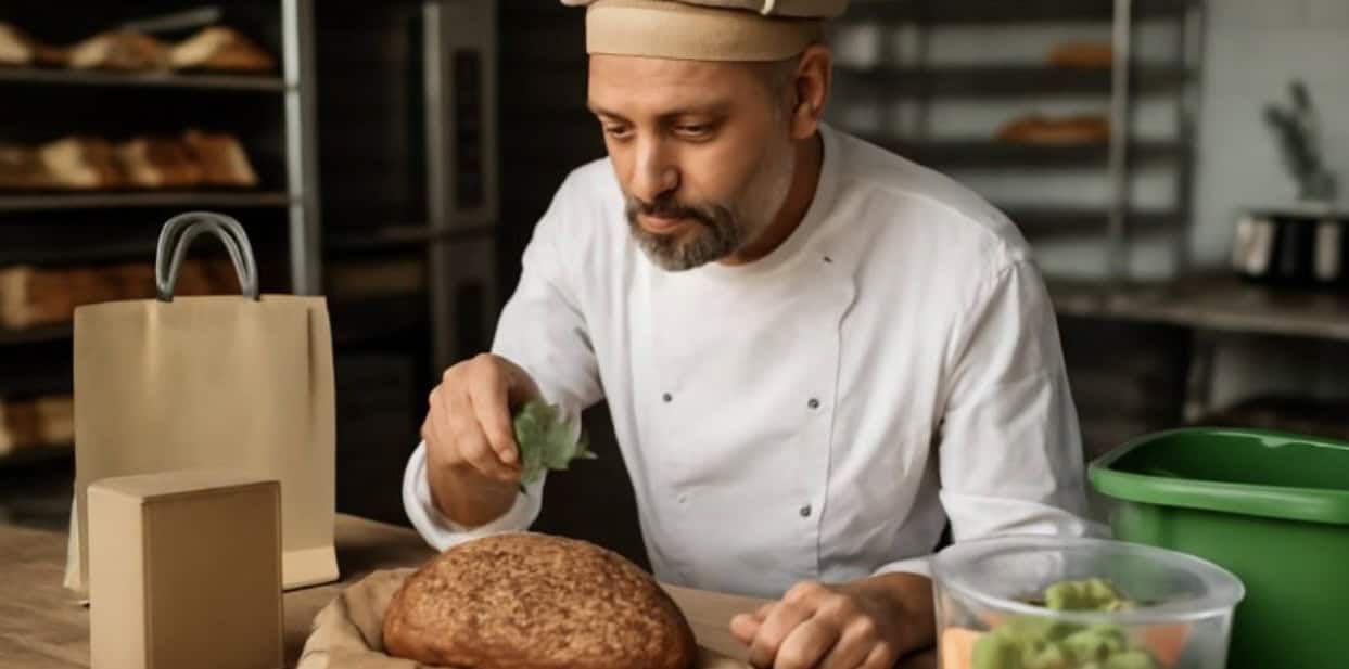 How To Make Your Bakery Eco-Friendly And Sustainable