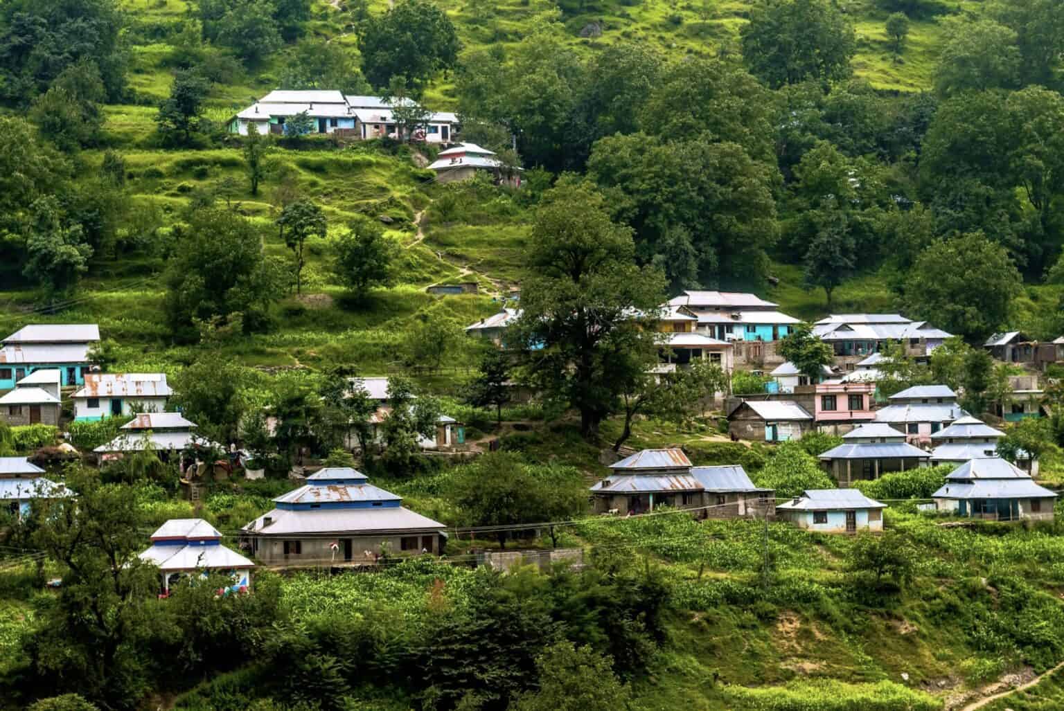 How To Find Communities Of Eco-Minded Kin