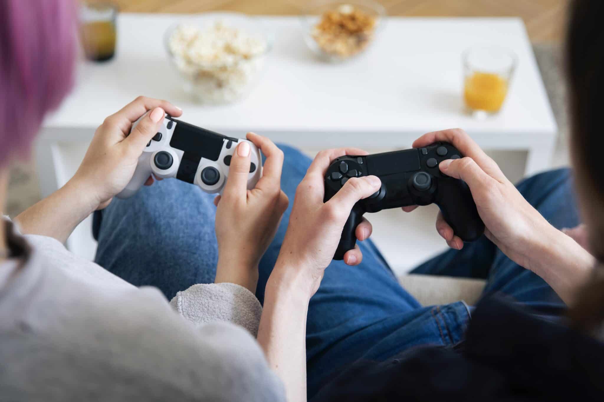 How Can Video Games Teach People About Nature?